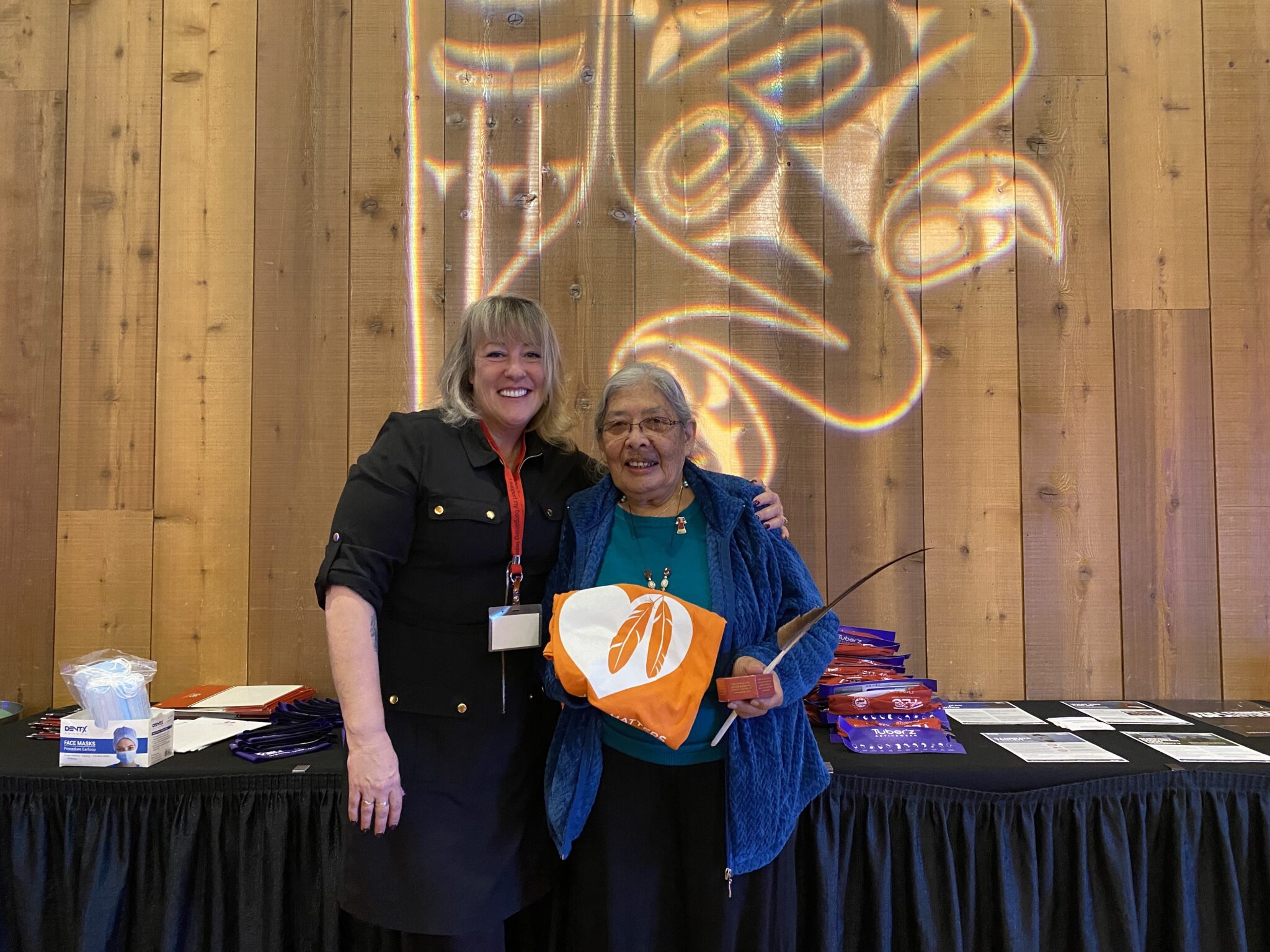 2022 PSAC Yukon Organize for Success Mobilization - PSAC North